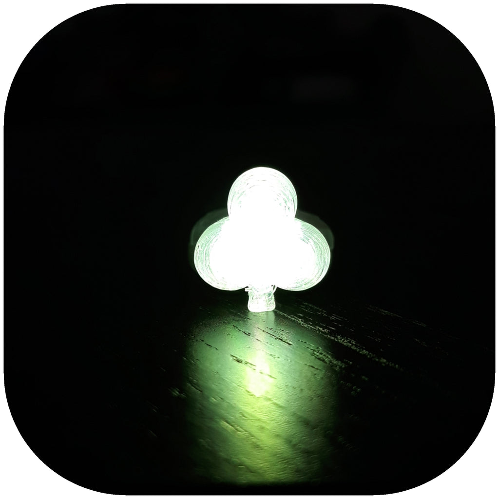 Ready to ship: club diffusers, full set